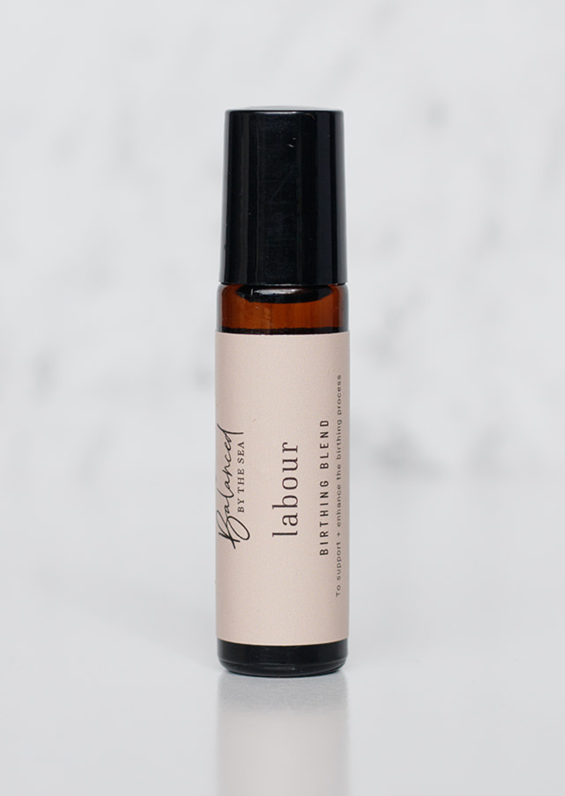 Labour I Birthing Blend - Essential Oils – Balanced By The Sea